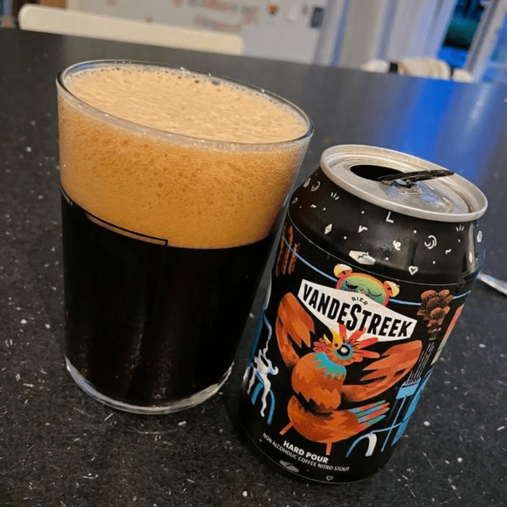 Alcohol Free Drinks Company - Independent 0.0% Beer, Wine and Spirits